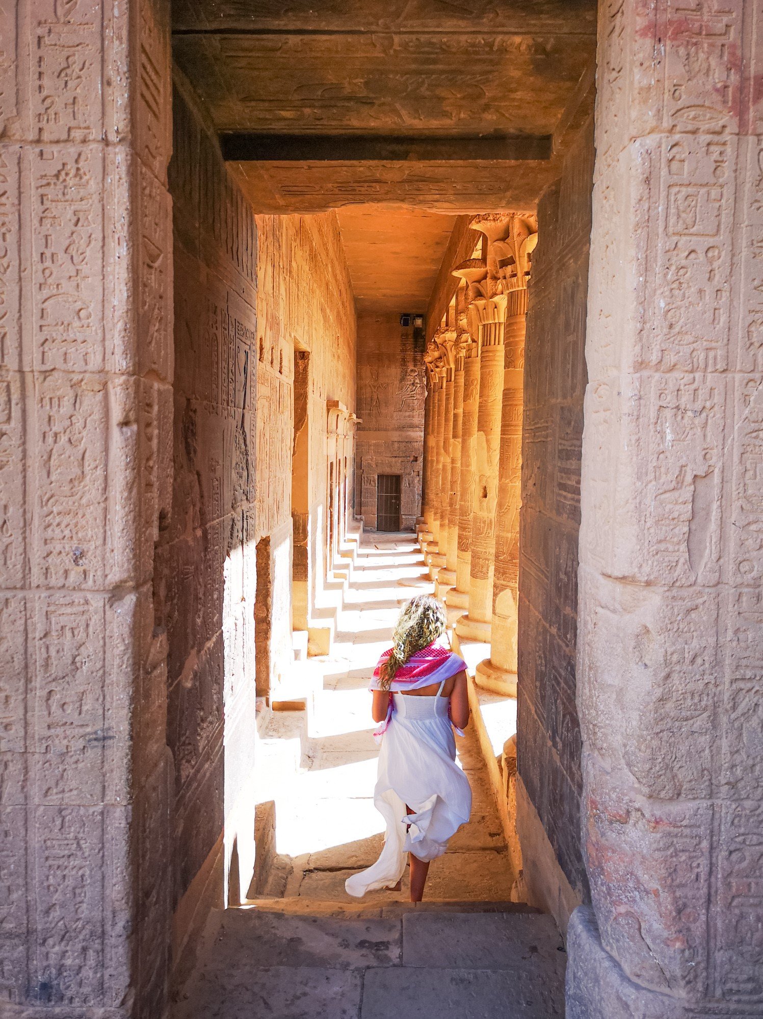 Egypt Travel Guide (The Perfect 10 To 14 Days Itinerary)