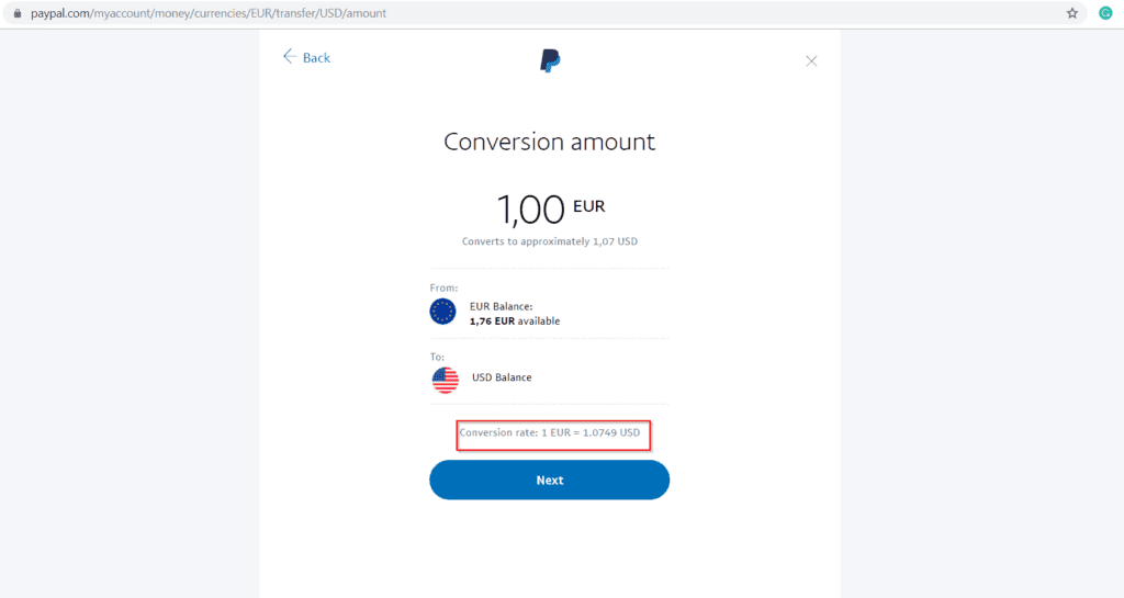 How To Avoid PayPal Fees (a guide to help you save money)