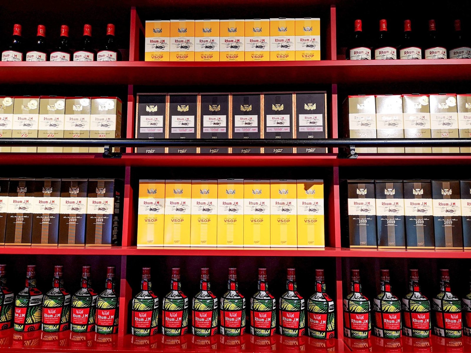 Martinique Rum Tour (a guide that tells you stories)