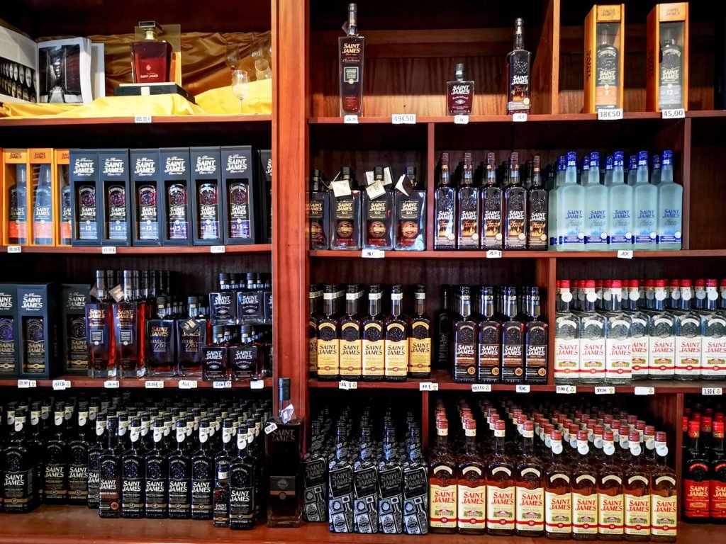 Martinique Rum Tour (a guide that tells you stories)